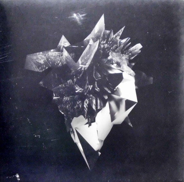 Linkin Park - Living Things - KALKMAN Records